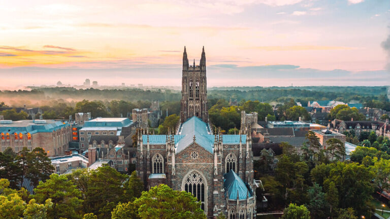😊 Duke University Academic Calendar 2026-2027 😊 [PDF]